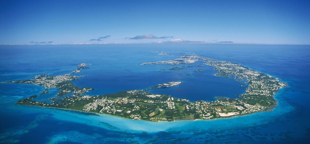 Best Time to Visit Bermuda – tripbirdie.com