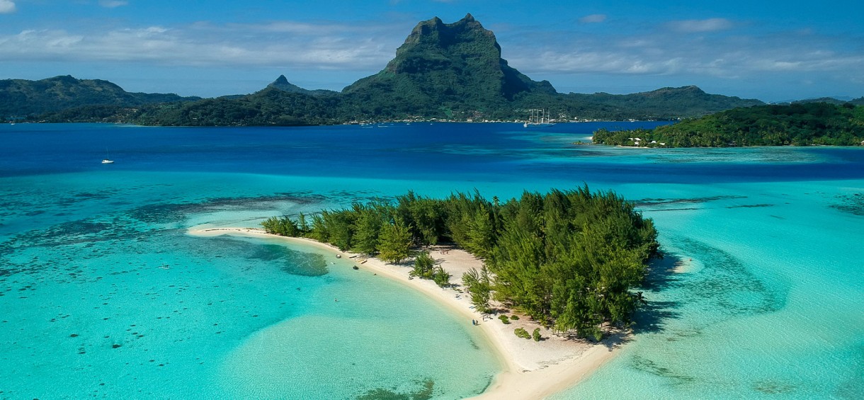 Bali vs Bora Bora: Is Bali or Bora Bora Better for You? – tripbirdie.com