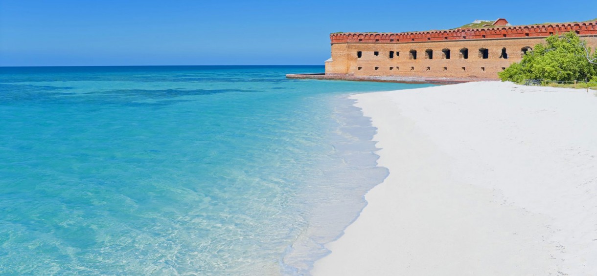 4 Best Beaches in Key West! Top by tripbirdie.com