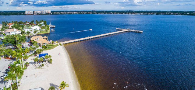 8 Best Beaches in Cape Coral! Top by tripbirdie.com