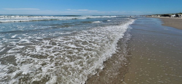 10 Best Beaches in Corpus Christi! Top by tripbirdie.com