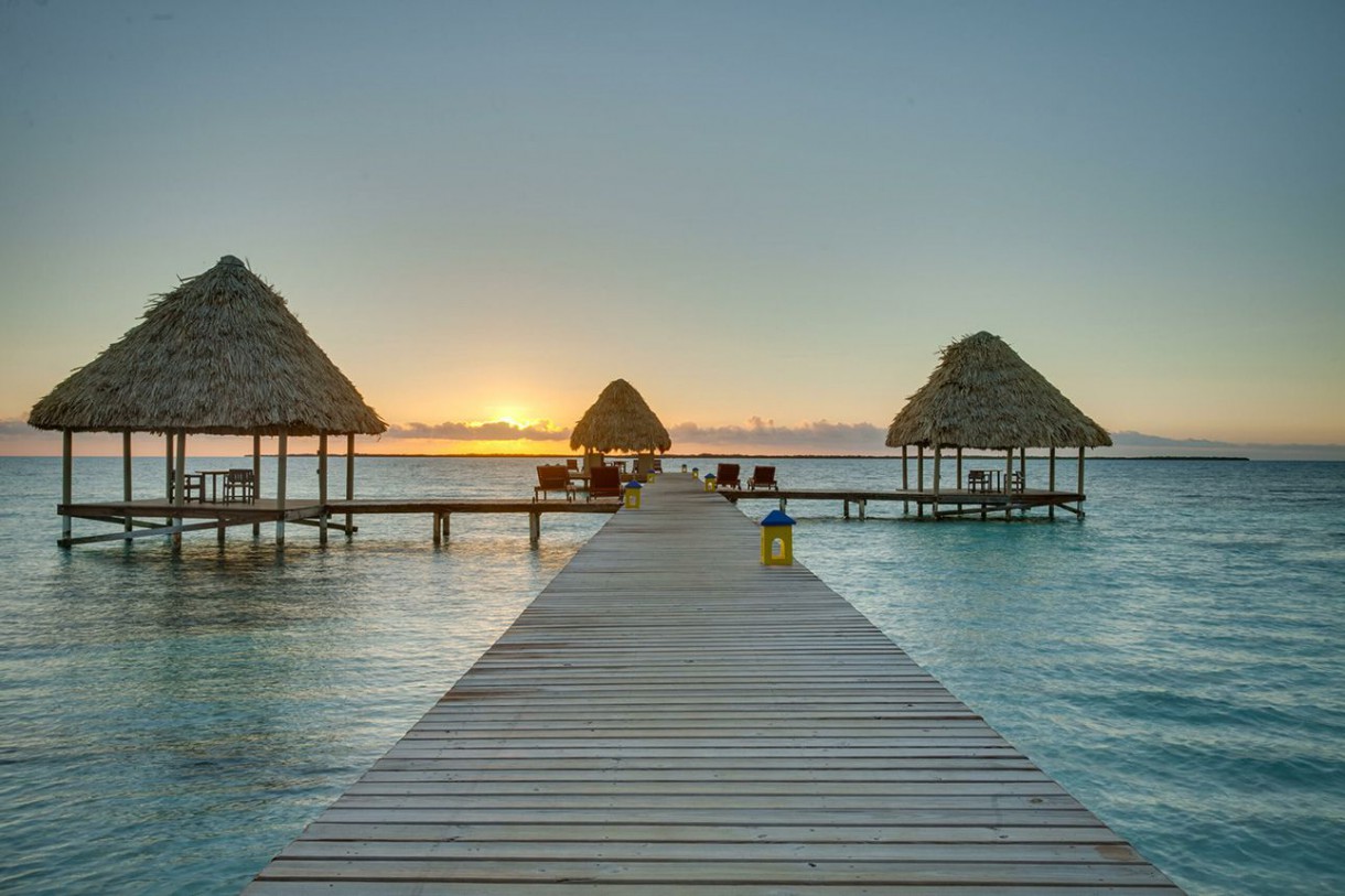 Coco Plum Island Resort Review - tripbirdie.com