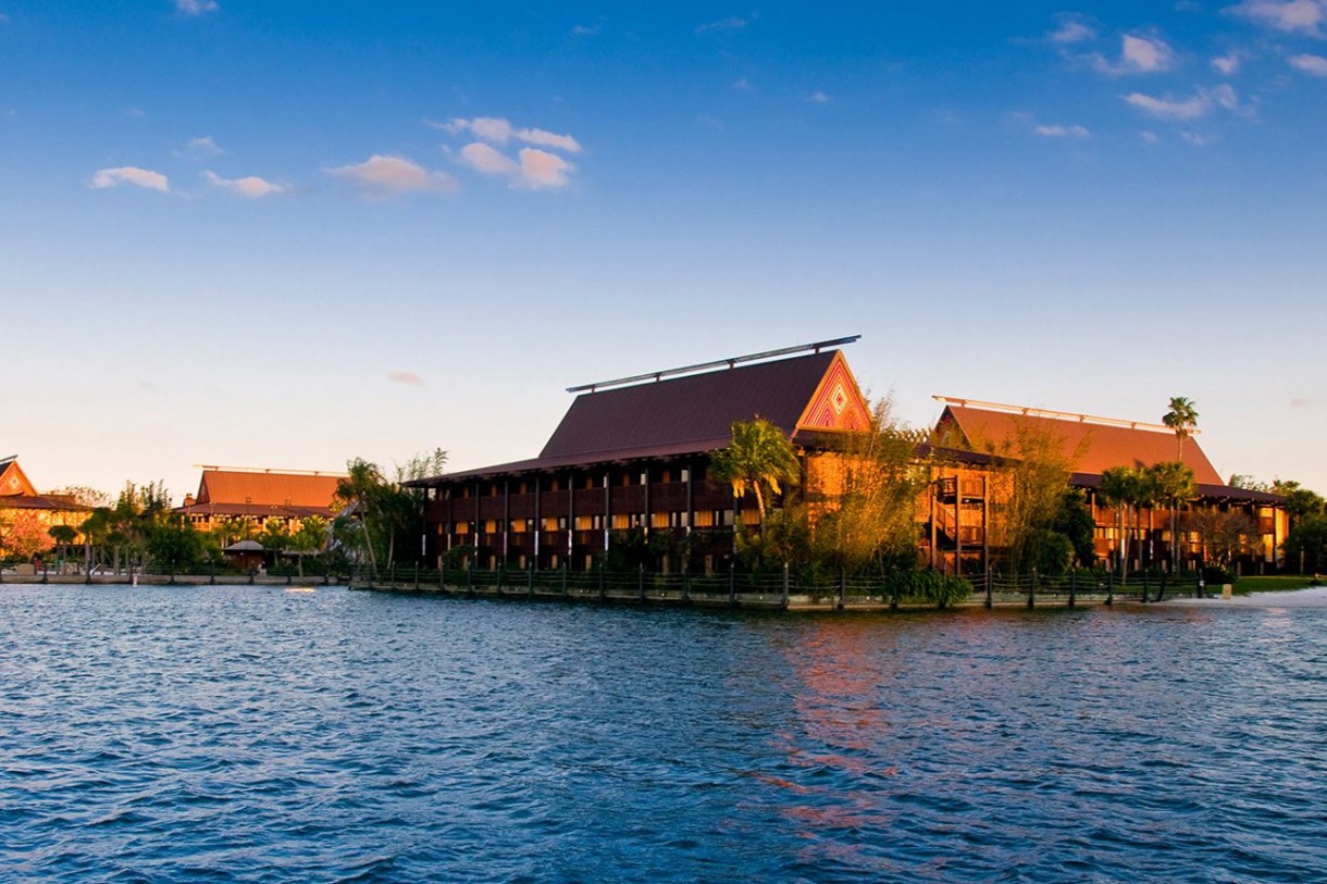 Disney’s Polynesian Bungalows Review - tripbirdie.com