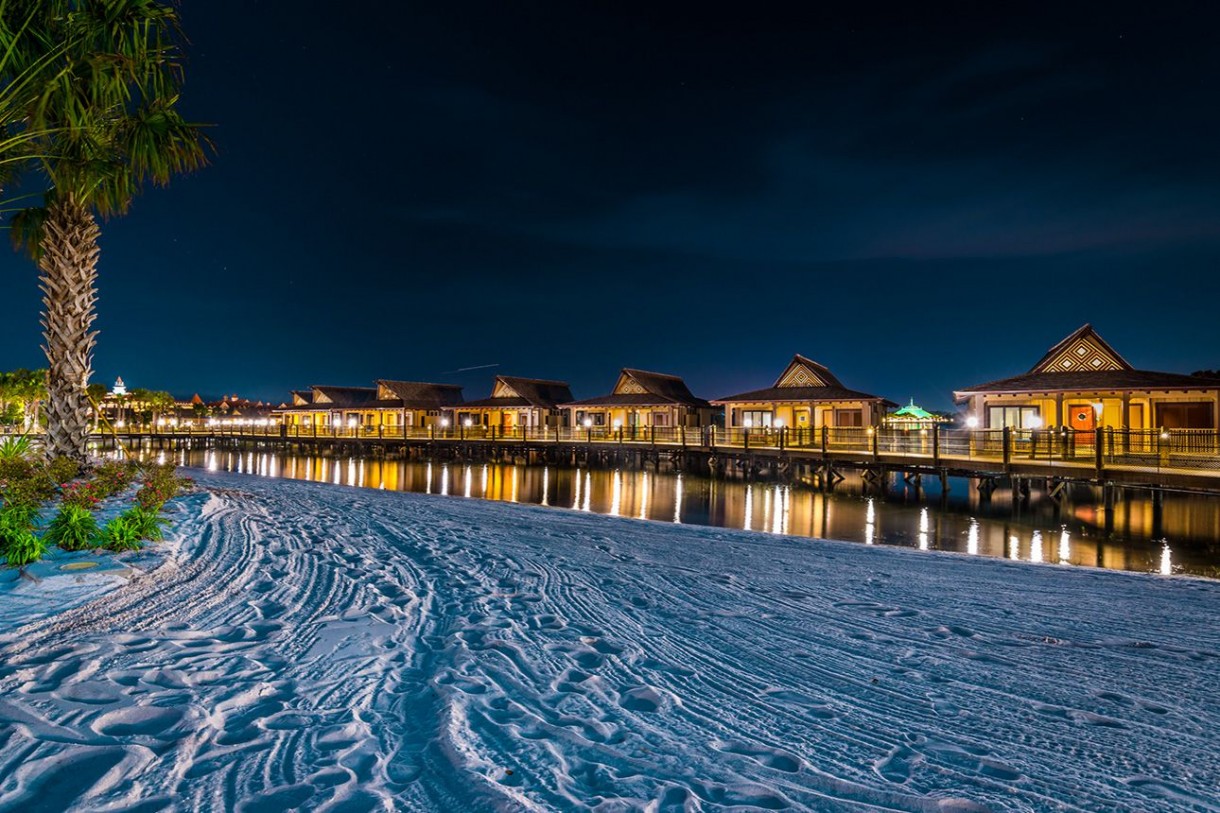 Disney’s Polynesian Bungalows Review - tripbirdie.com