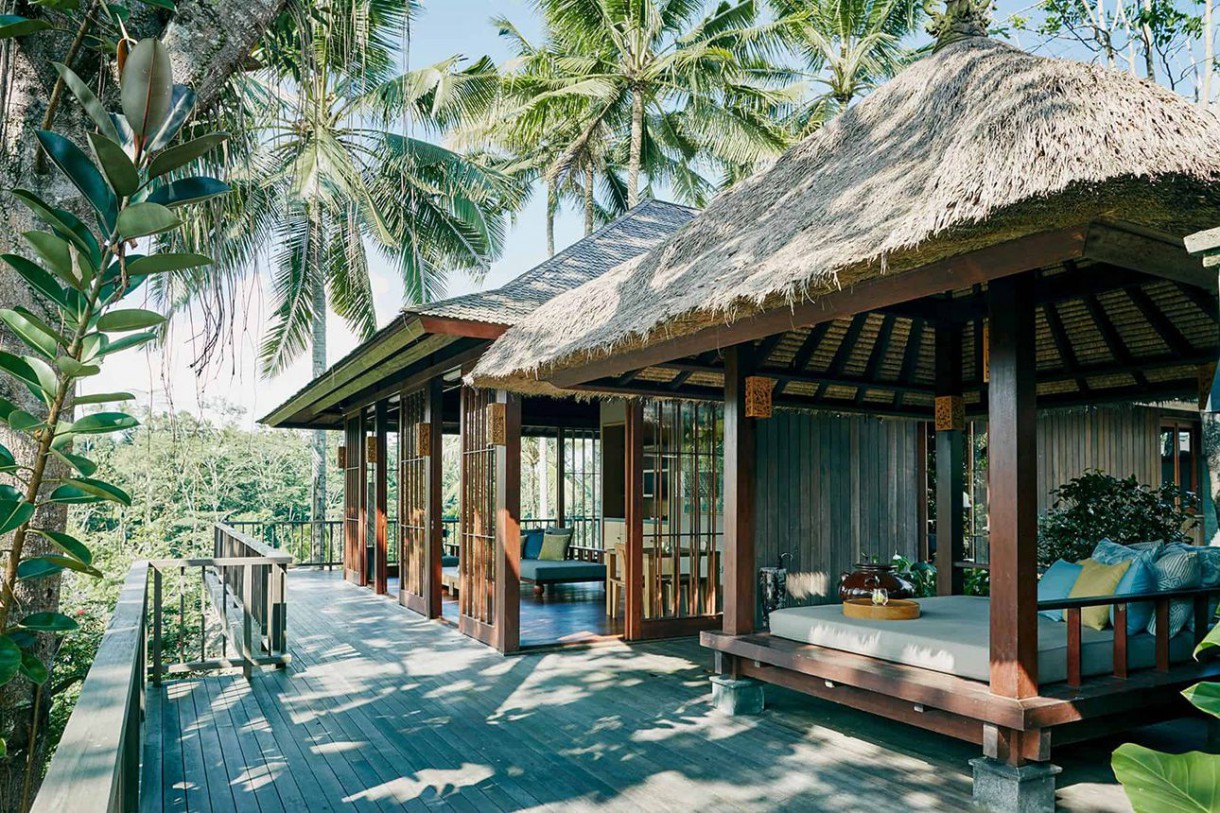 Best Bali Overwater Bungalows in 2025 - tripbirdie.com