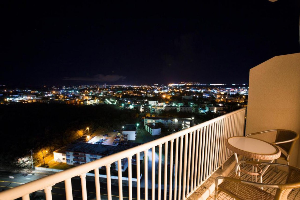 Onward Beach Resort Guam Review - tripbirdie.com