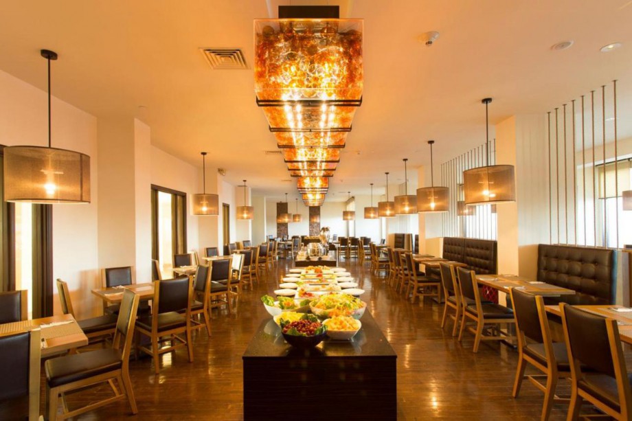 Onward Beach Resort Guam Review - tripbirdie.com
