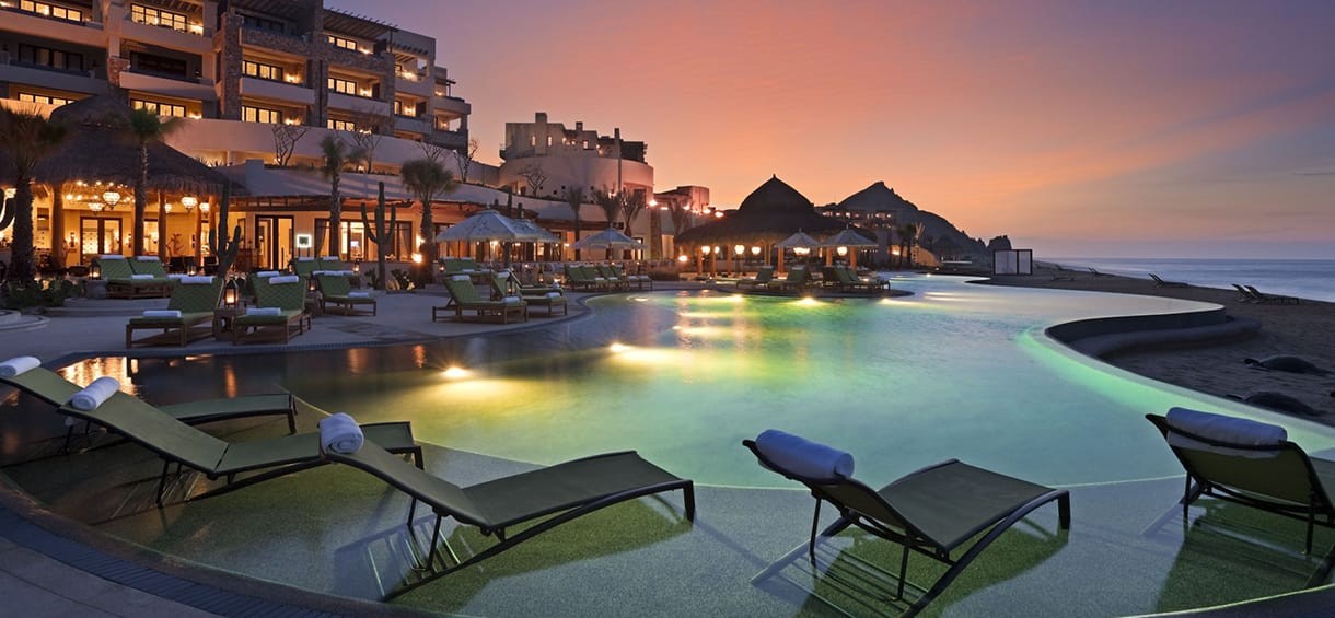 Best Cabo All-Inclusive Resorts & Hotels in 2025 – tripbirdie.com