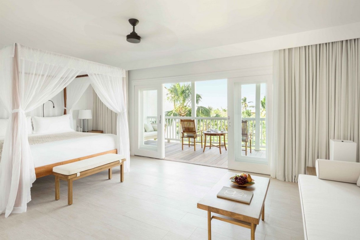 Best Turks and Caicos All-Inclusive Resorts Adults-Only in 2025 ...