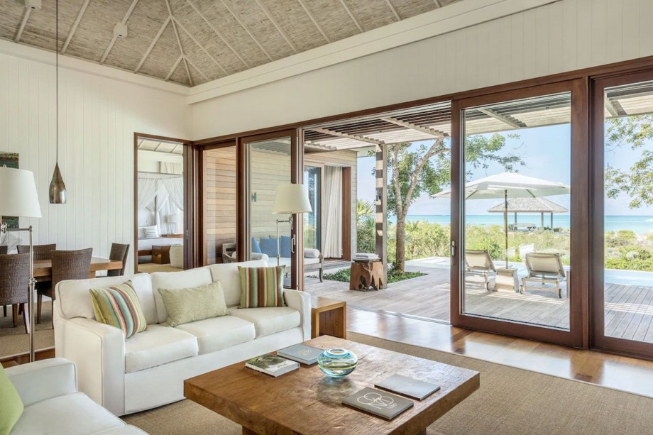 Best Turks and Caicos All-Inclusive Resorts Adults-Only in 2025 ...