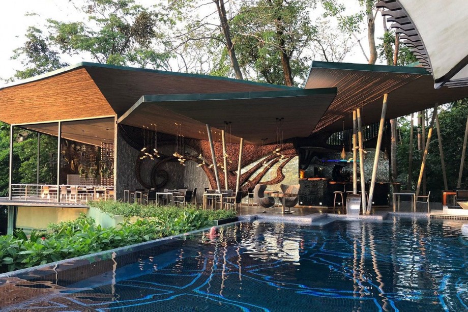 Makanda by The Sea Hotel Review - tripbirdie.com