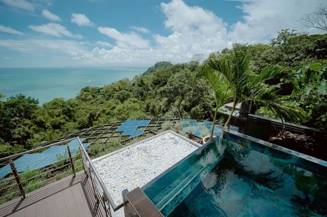 Makanda by The Sea Hotel Review - tripbirdie.com