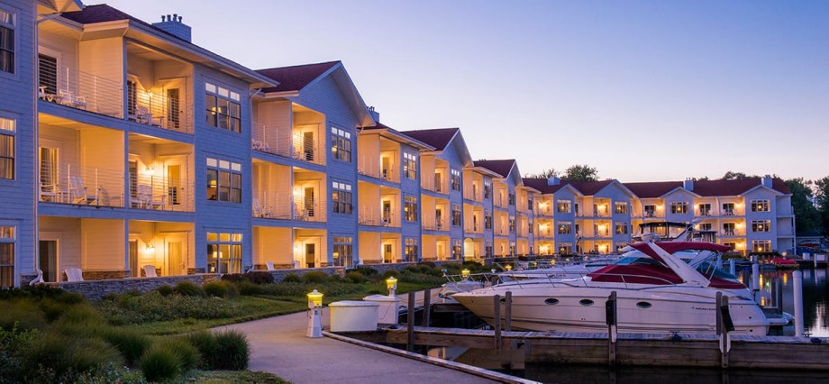 Best Michigan All-Inclusive Resorts & Hotels in 2026 - tripbirdie.com