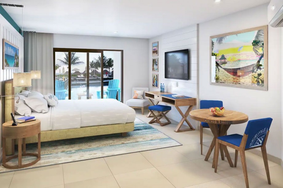 Best Punta Cana All-Inclusive Resorts & Hotels in 2025 - tripbirdie.com