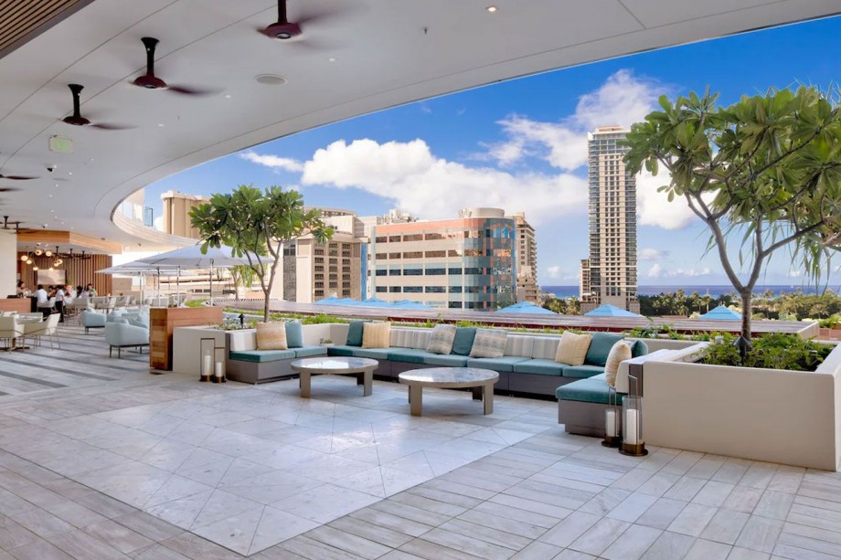 Real Select at The Ritz-Carlton Residences, Waikiki Beach Review ...