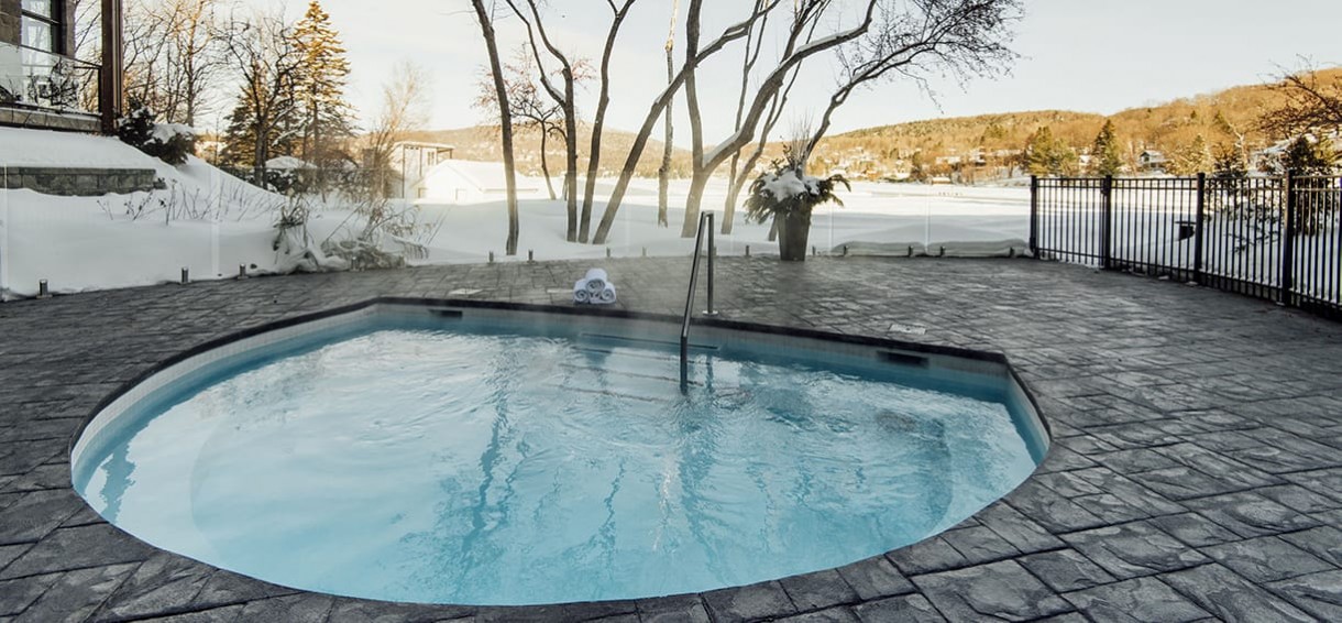 Best Spa Resorts & Vacations in 2025 - tripbirdie.com