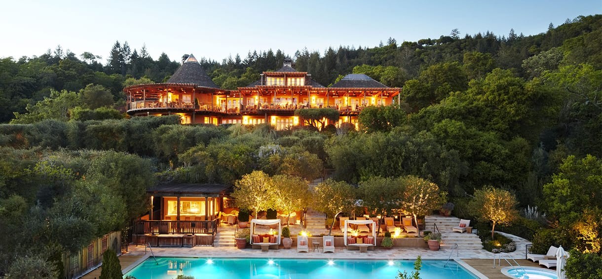 Best Napa Valley All-Inclusive Resorts in 2026 - tripbirdie.com