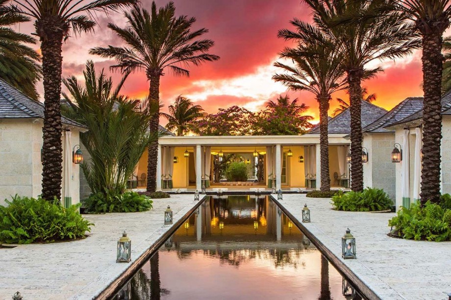 The Palms Turks and Caicos Review - tripbirdie.com