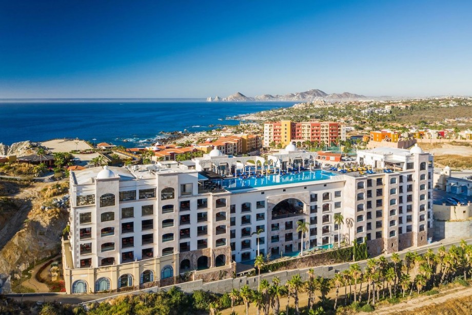Vista Encantada Resort & Spa Residences, A La Carte All Inclusive ... Vista Encantada Resort & Spa Residences, A La Carte All Inclusive ...