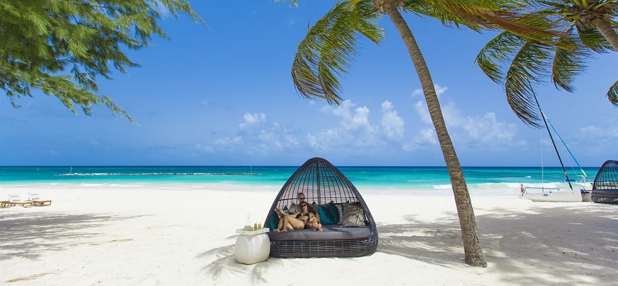 Best Caribbean All-Inclusive Resorts Adults-Only in 2025 - tripbirdie.com
