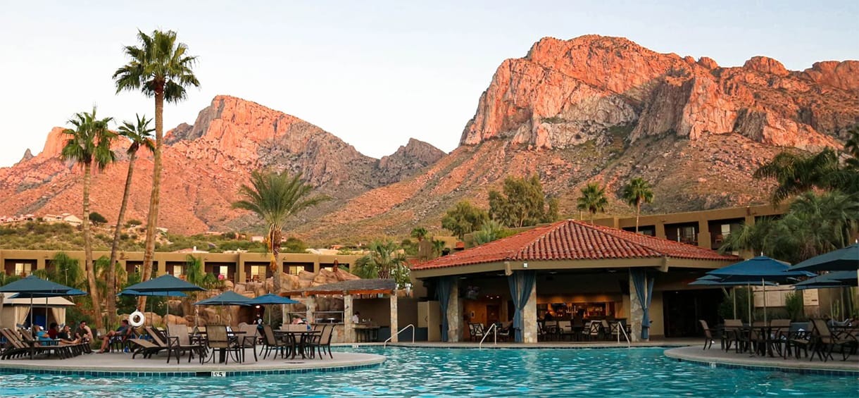 Best Tucson Hotels In 2025 - tripbirdie.com