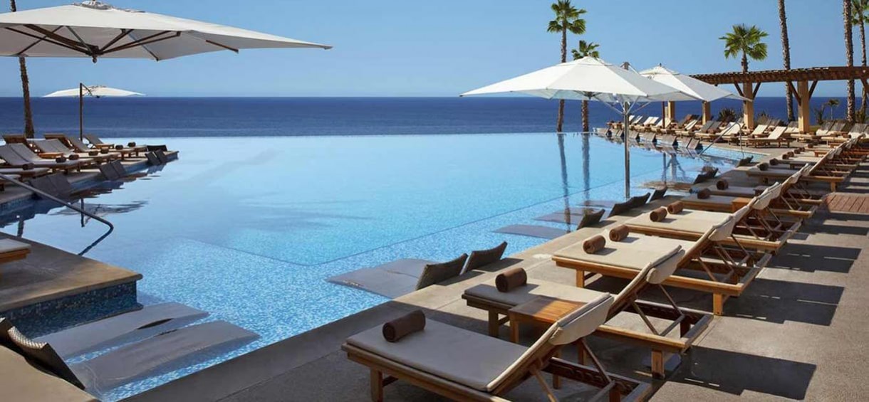 Best Cabo Resorts in 2025 - tripbirdie.com