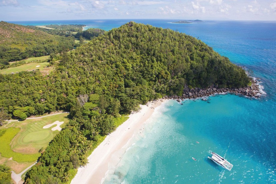 Constance Lemuria Resort Review - tripbirdie.com