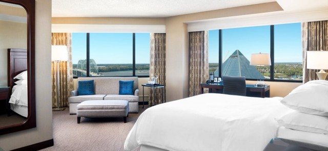 Best Memphis Downtown Hotels in 2026 - tripbirdie.com