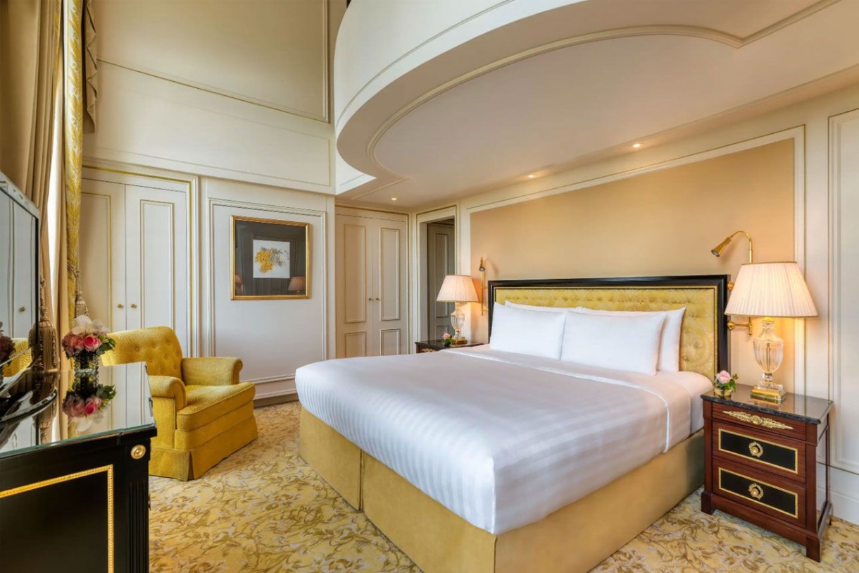 Best Turkey All-Inclusive Resorts & Hotels in 2025 – tripbirdie.com