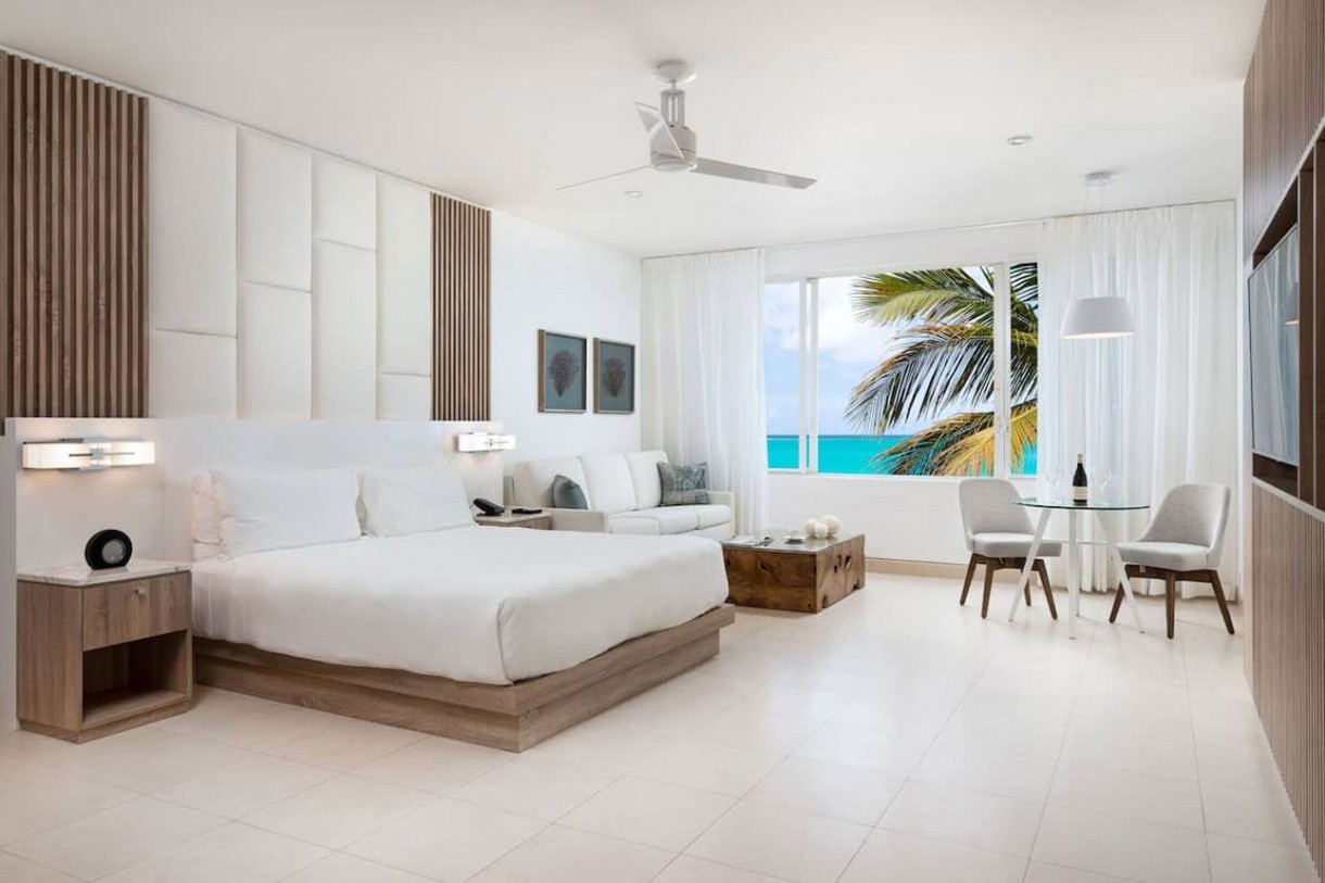 Best Turks and Caicos All-Inclusive Resorts Adults-Only in 2025 ...