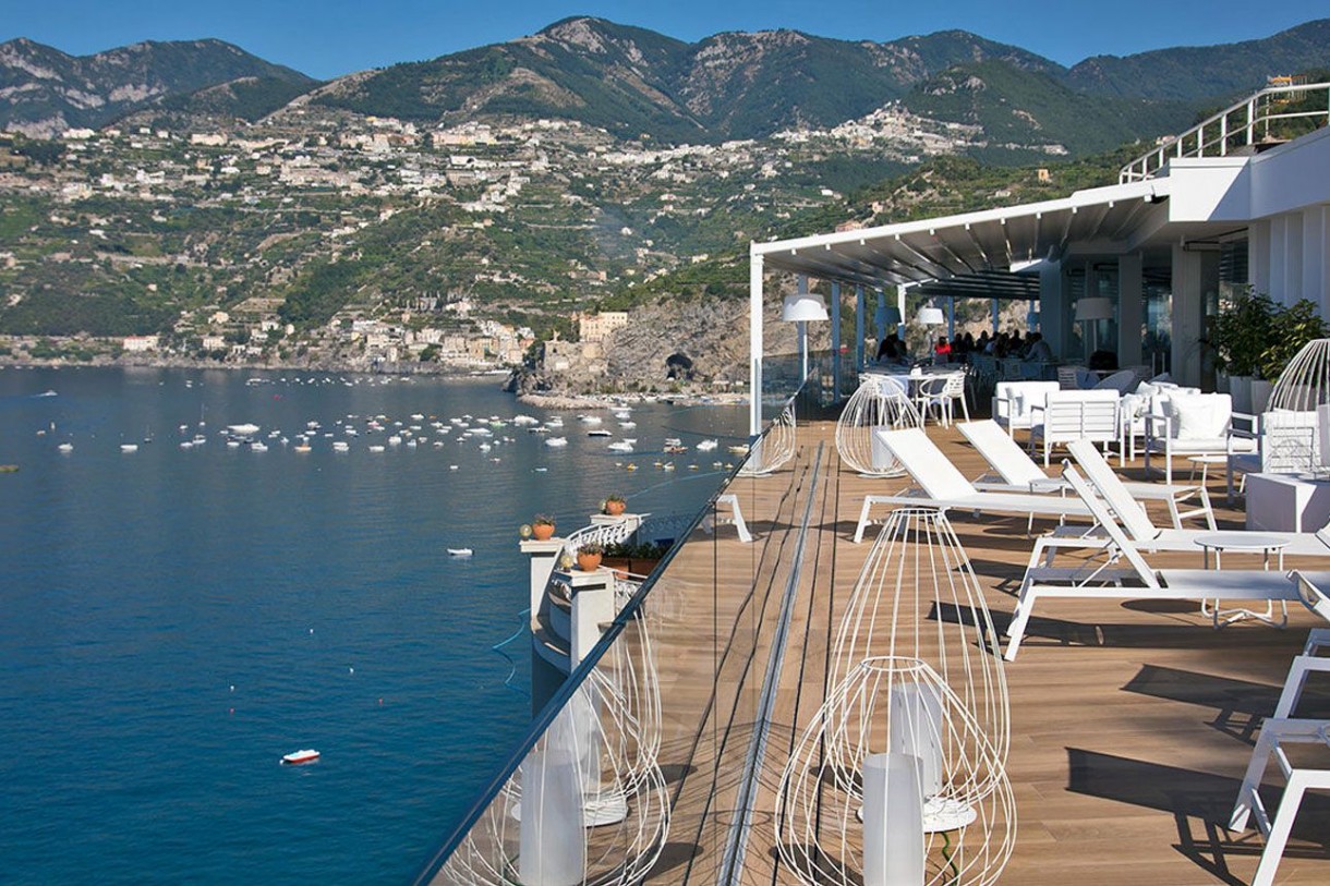 Hotel Club Due Torri Review - tripbirdie.com