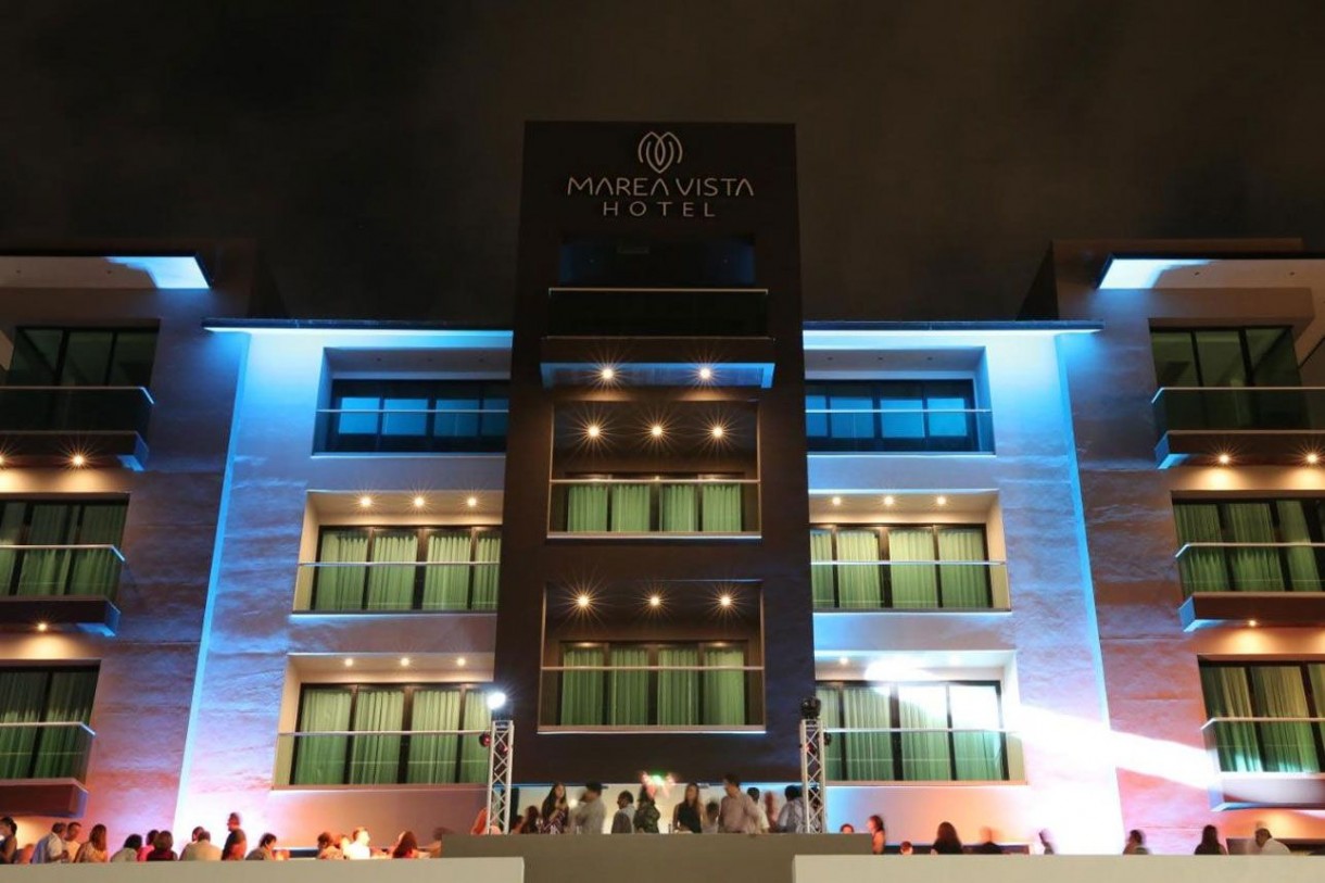 Hotel Marea Vista Review - tripbirdie.com