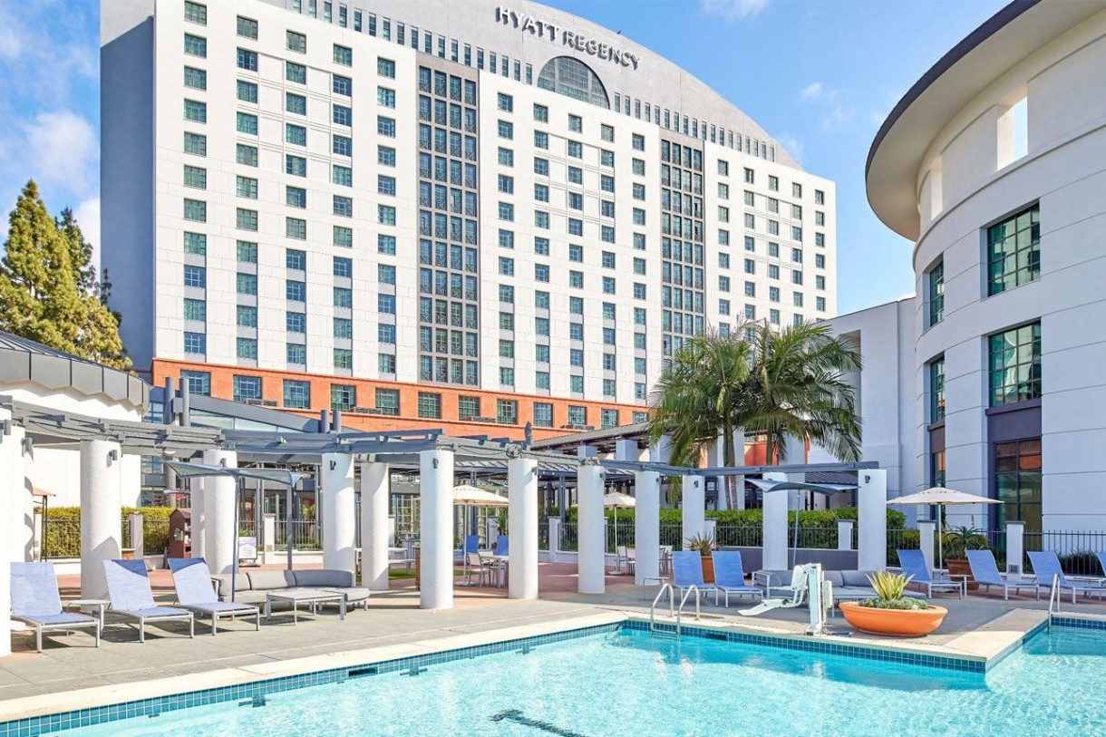 Hyatt Regency La Jolla At Aventine - tripbirdie.com