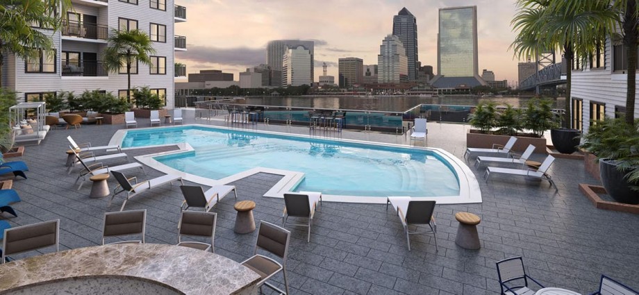 Best Jacksonville Downtown Hotels in 2026 - tripbirdie.com
