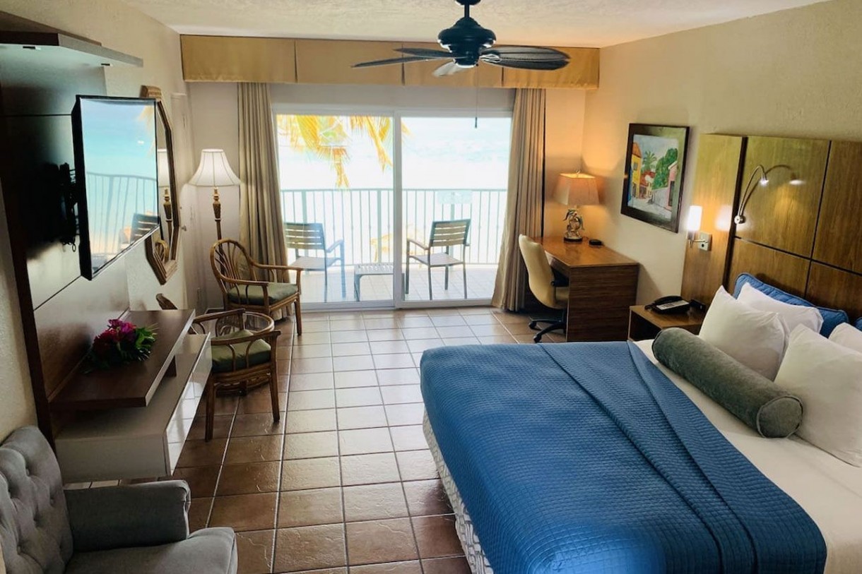Best St. Thomas All-Inclusive Resorts Adults-Only in 2026 - tripbirdie.com