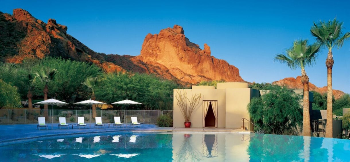 Best Phoenix Hotels In 2026 - tripbirdie.com