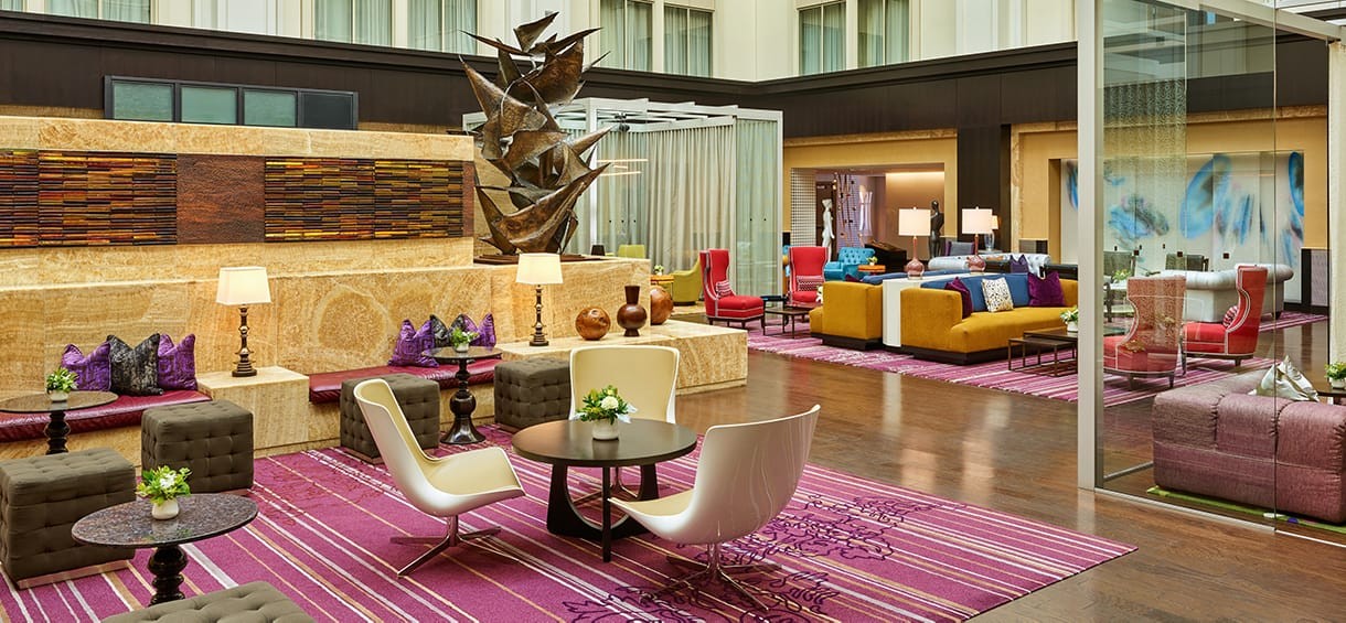 Best Portland Downtown Hotels in 2026 - tripbirdie.com