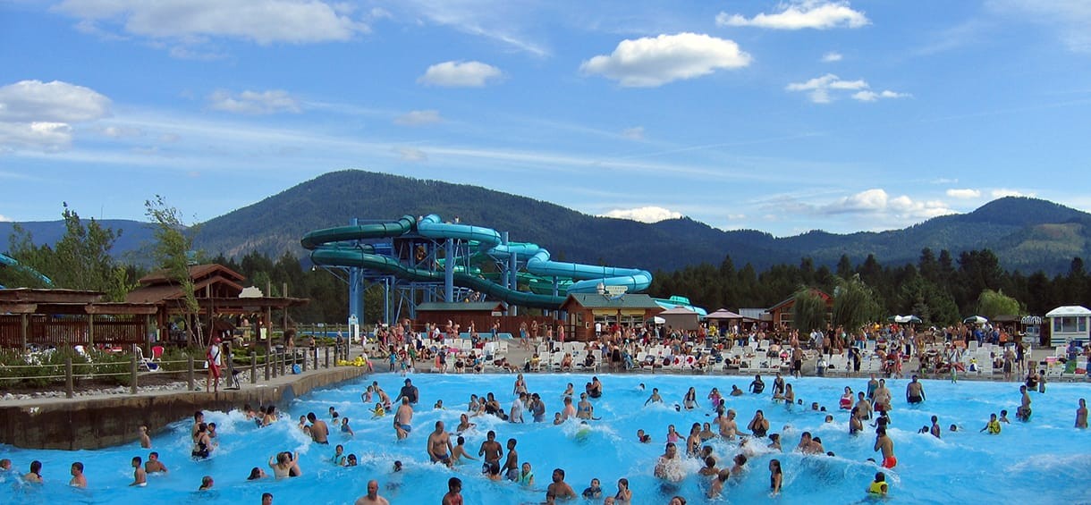 Best Silverwood Theme Park Hotels in 2026 - tripbirdie.com