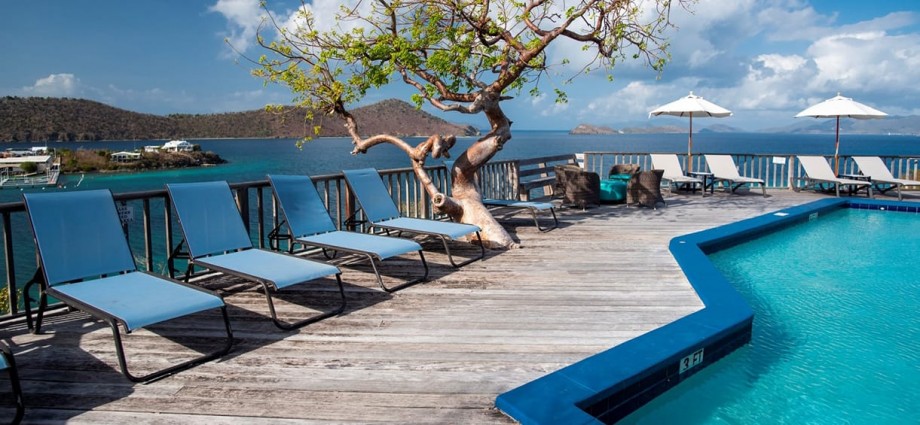 Best St Thomas Resorts in 2026 - tripbirdie.com