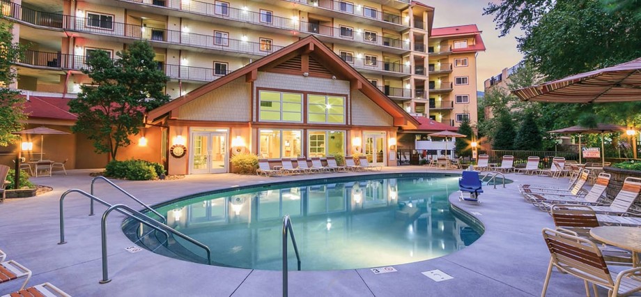 Best Tennessee All-Inclusive Resorts & Hotels in 2026 – tripbirdie.com