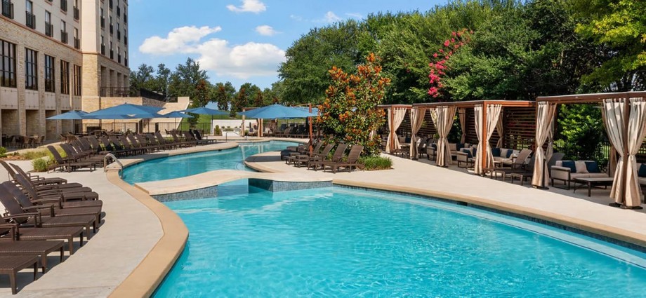 Best Texas Resorts in 2026 - tripbirdie.com