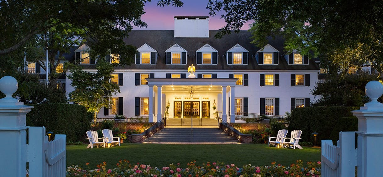 Best Vermont Hotels In 2025 - tripbirdie.com