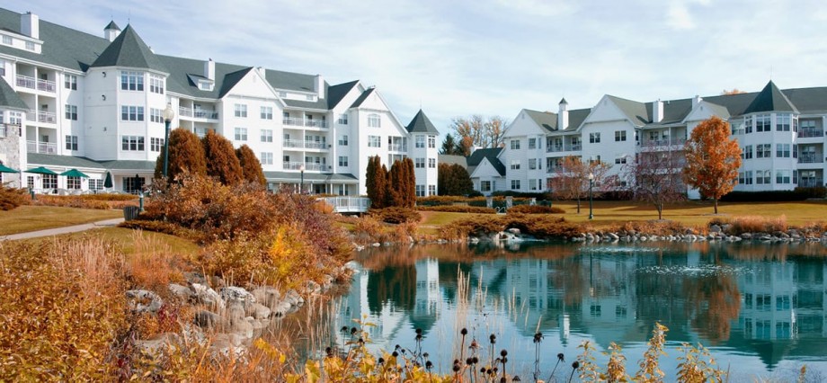 Best Wisconsin All-Inclusive Resorts & Hotels in 2025 - tripbirdie.com