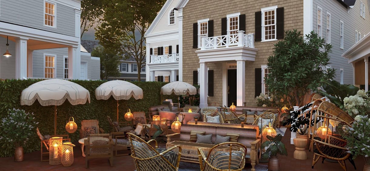 Best Nantucket Hotels In 2025 - tripbirdie.com