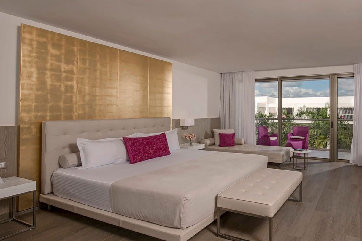 Platinum Yucatan Princess All Inclusive Suites and Spa Resort Adults ...