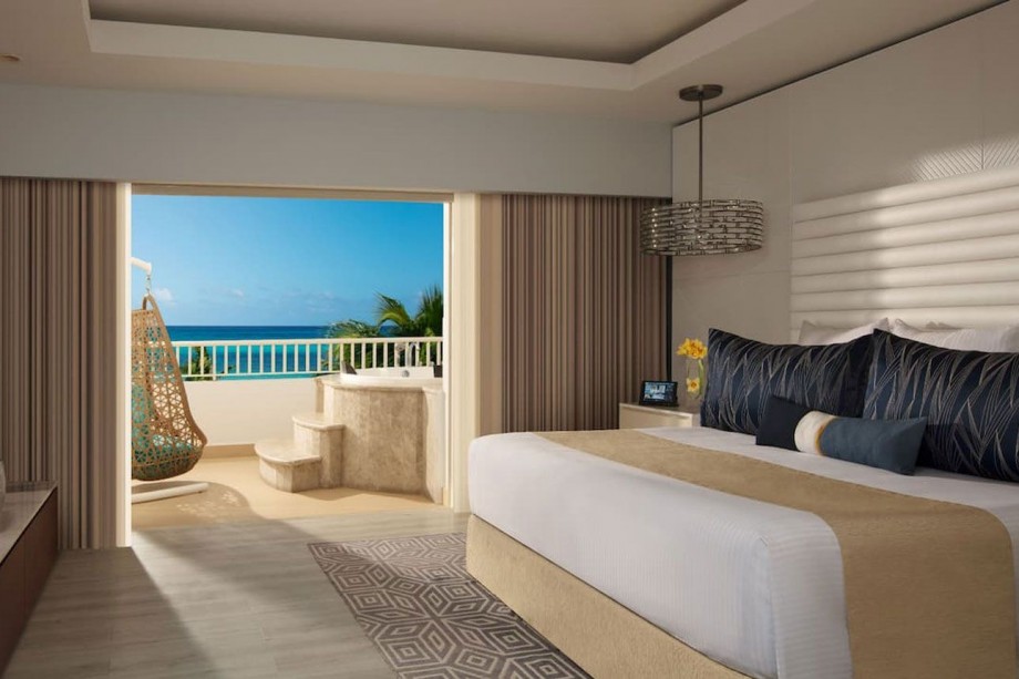 Secrets St. James Montego Bay - All Inclusive - Adults only Review ...