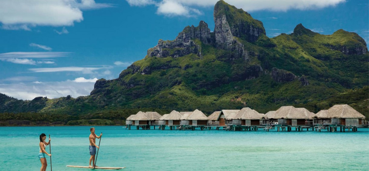 Bora Bora vs Maldives: Is Maldives or Bora Bora Better for You ...